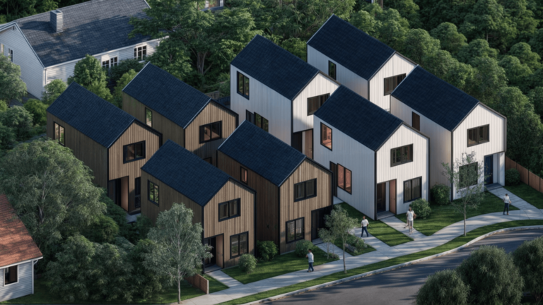 Leibe - Cottages - Koval Holdings